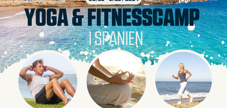 FICNESS - meget mere end fitness!